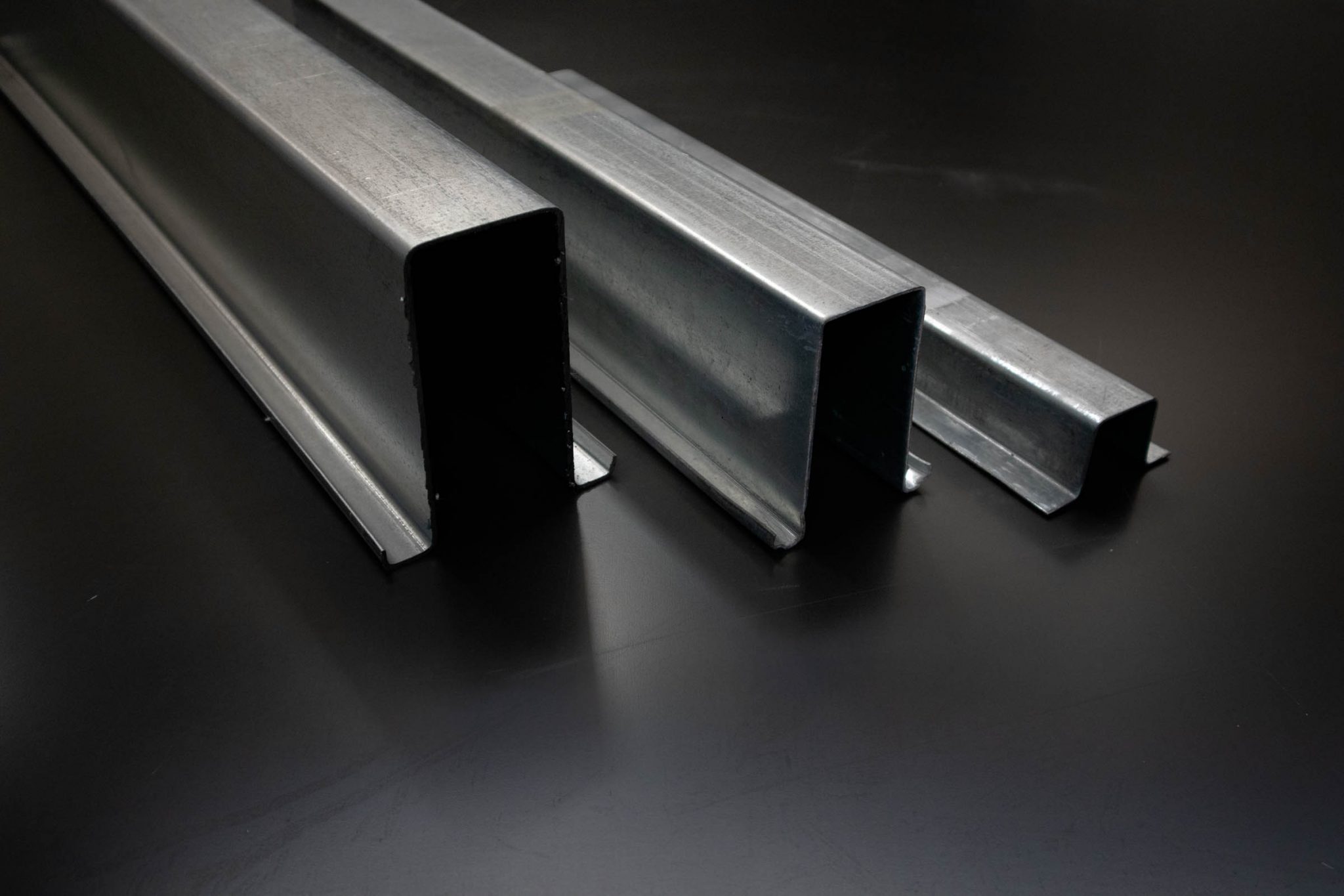 Leirichapa - Comércio de Chapas e Perfis